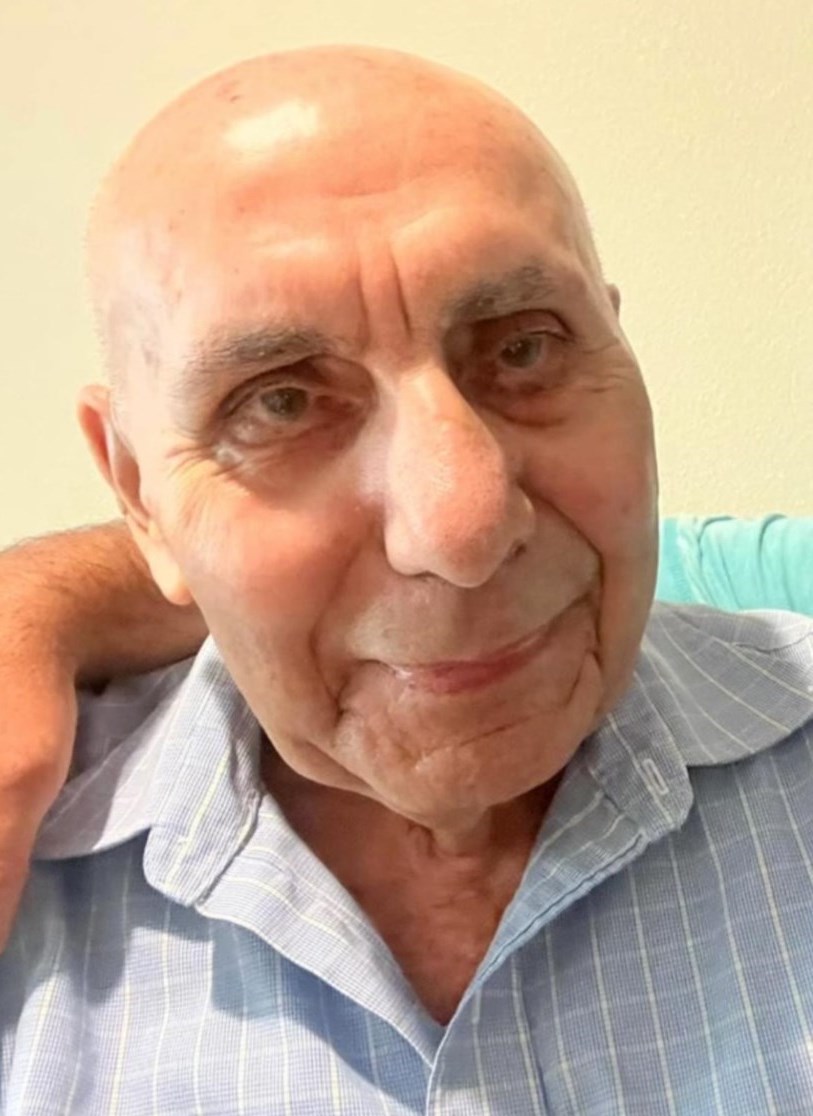 Francis Hymel Obituary - Donaldsonville, LA