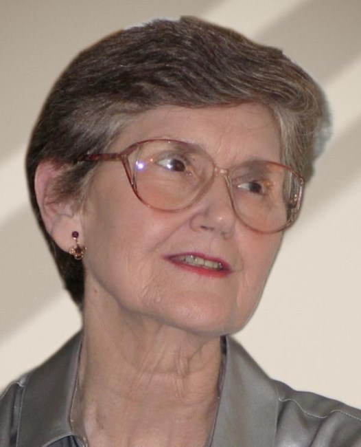 Lois Elberta Griffin Obituary - Columbia, MO