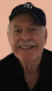 Carl Kriegsman Obituary