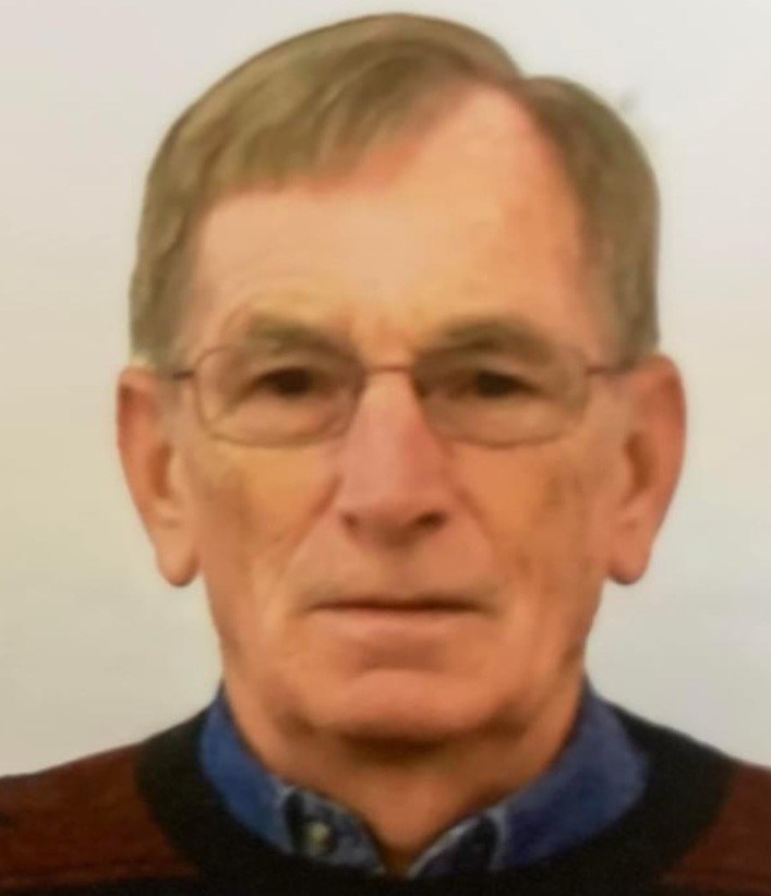 John Rowe Obituary - Fort Wayne, IN