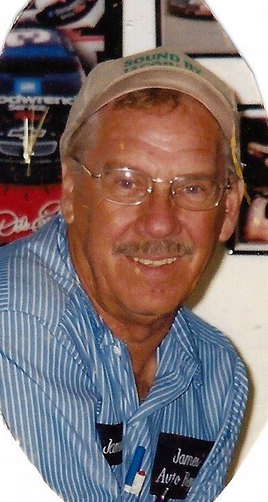 James Nauer Obituary - Collierville, TN