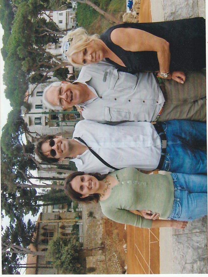 Alex Bezjian Obituary - Hollywood, FL