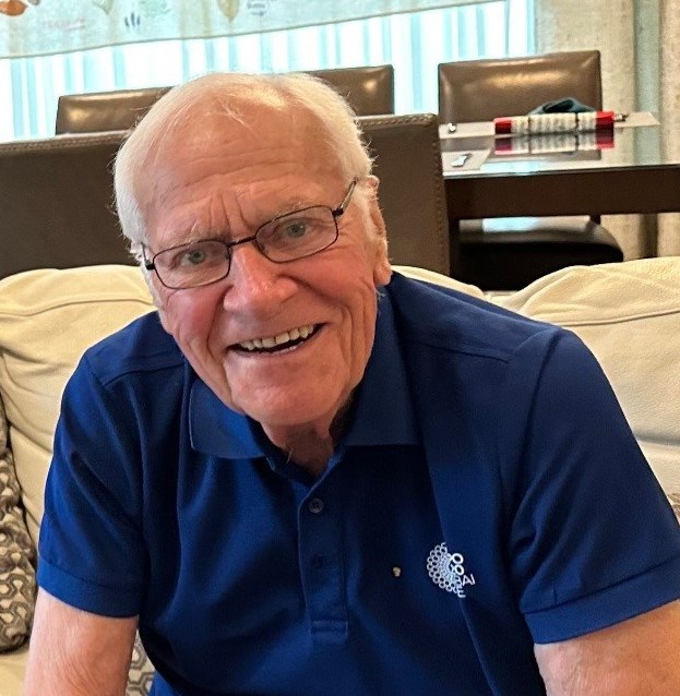 Allan Nagle Obituary - Gotha, FL