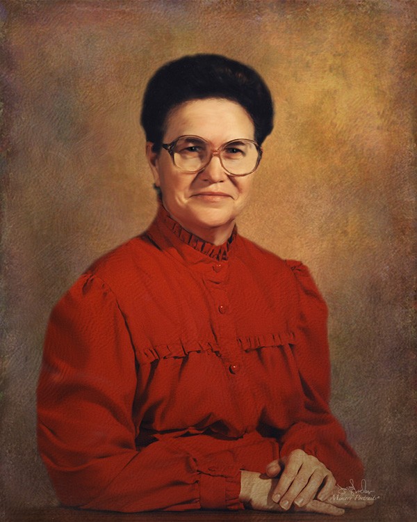 Elsie Powell Obituary - Rogers, AR