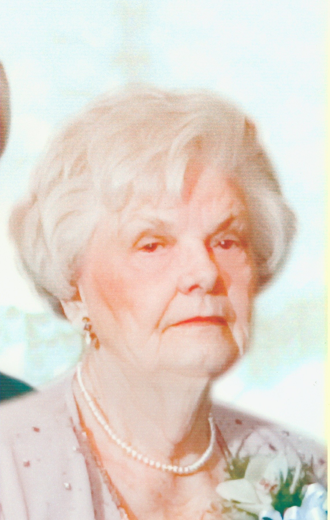 Mrs. Mary Kathyleen Rodgers Chavis Obituary - Haughton, LA