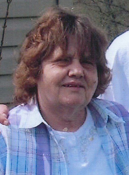 Jayne Abrams Obituary - Hamilton, OH