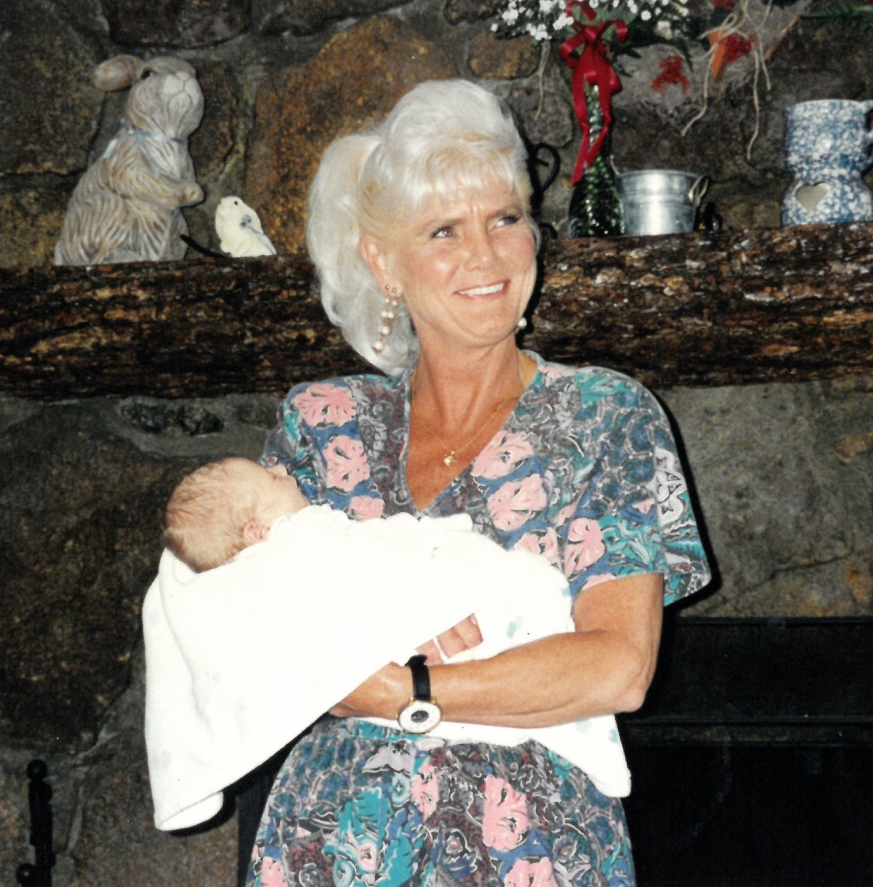 Betty Cunningham Obituary - Madison Heights, VA