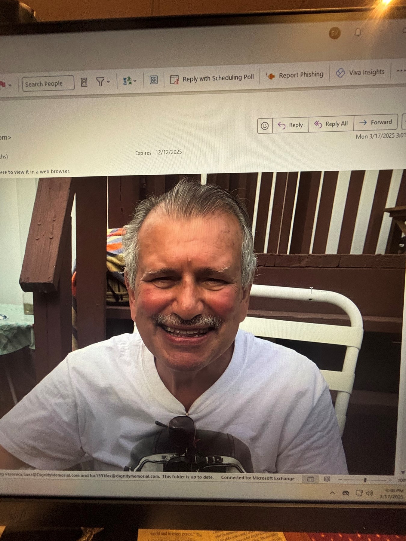 Salvatore Guardino Obituary - Staten Island, NY