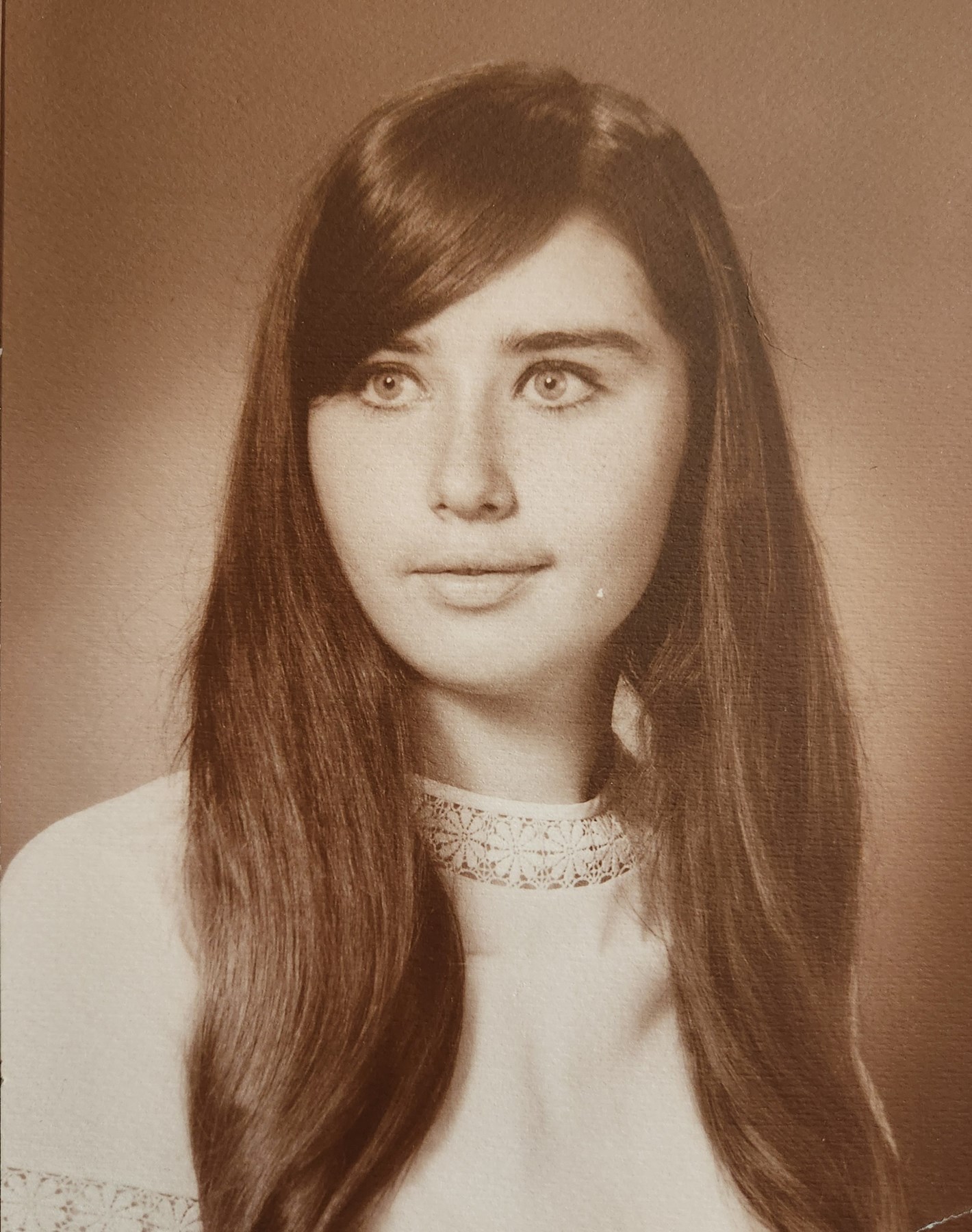 Susan Berry Roazzi Obituary - New York, NY