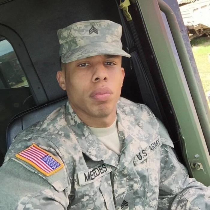 JAMIE MERCEDES-FLORENTINO Obituary - Middleburg Heights, OH