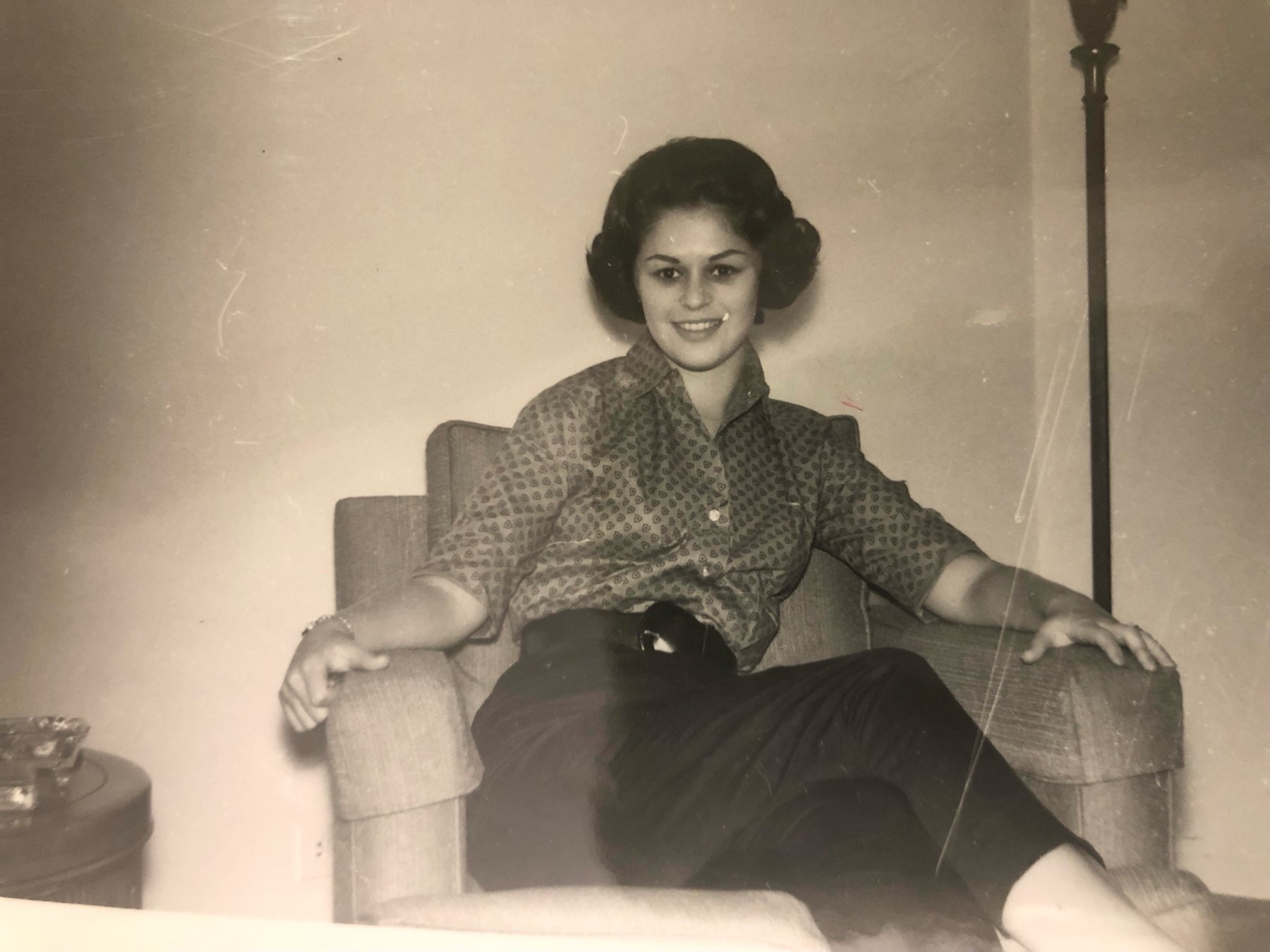 Phyllis Rudich Obituary - Hackensack, NJ