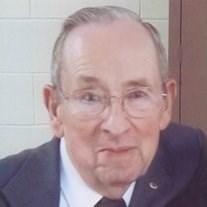 Harry M Hart Obituary - Columbus, OH