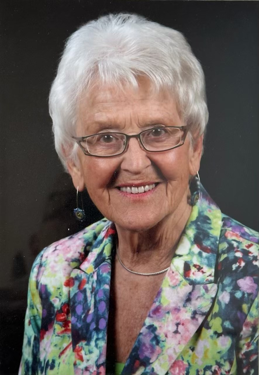 Maria Vink Obituario - Halifax, NS