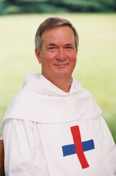 Thomas Burke, O.SS.T Obituary - Timonium, MD