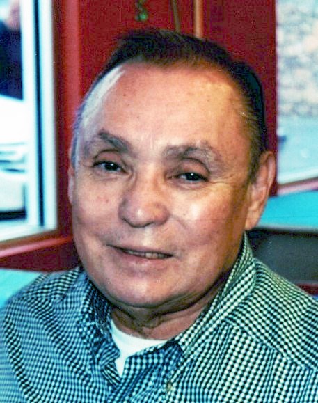 Ricardo Favila Obituary - El Paso, TX