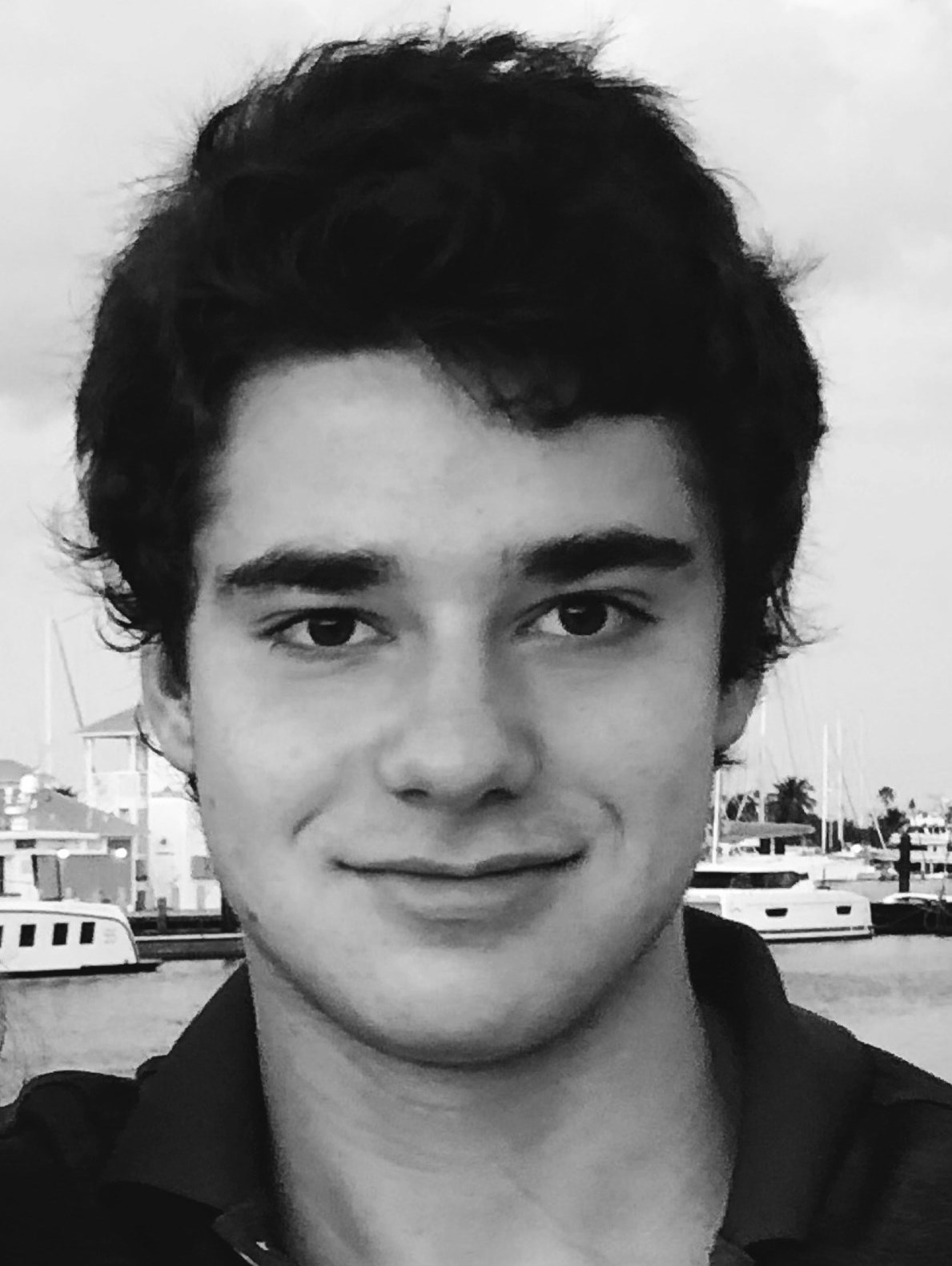 Alexander Haug Obituary - Houston, TX