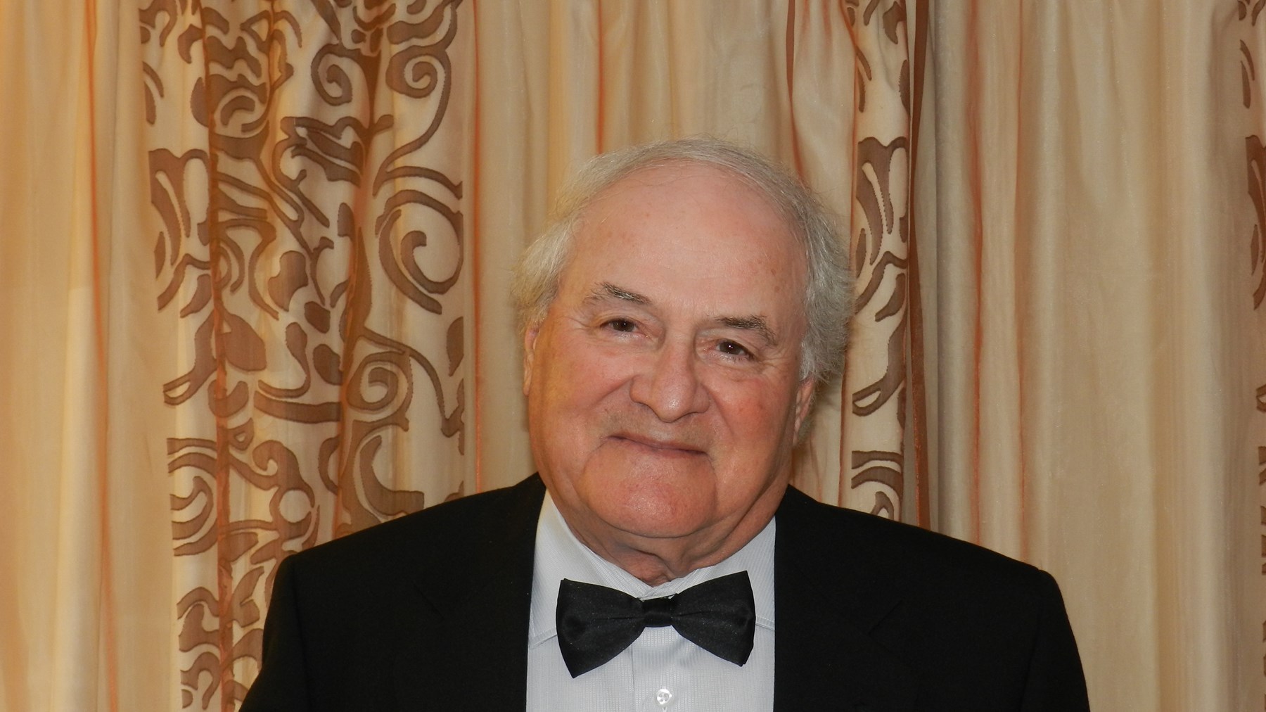 Claude Nolet avis de décès - Brossard, QC