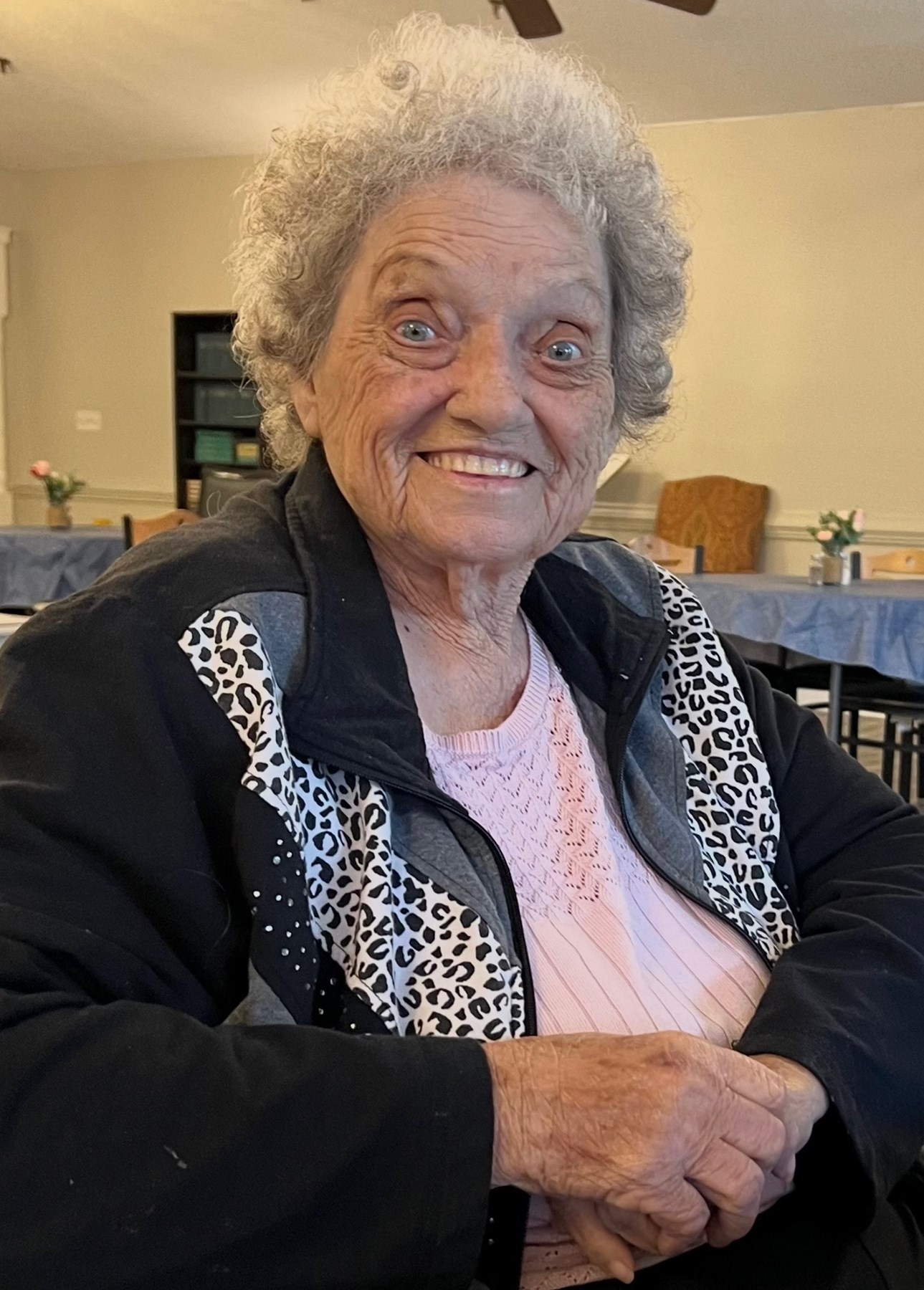 Carolyn Dutton Obituary - Gadsden, AL