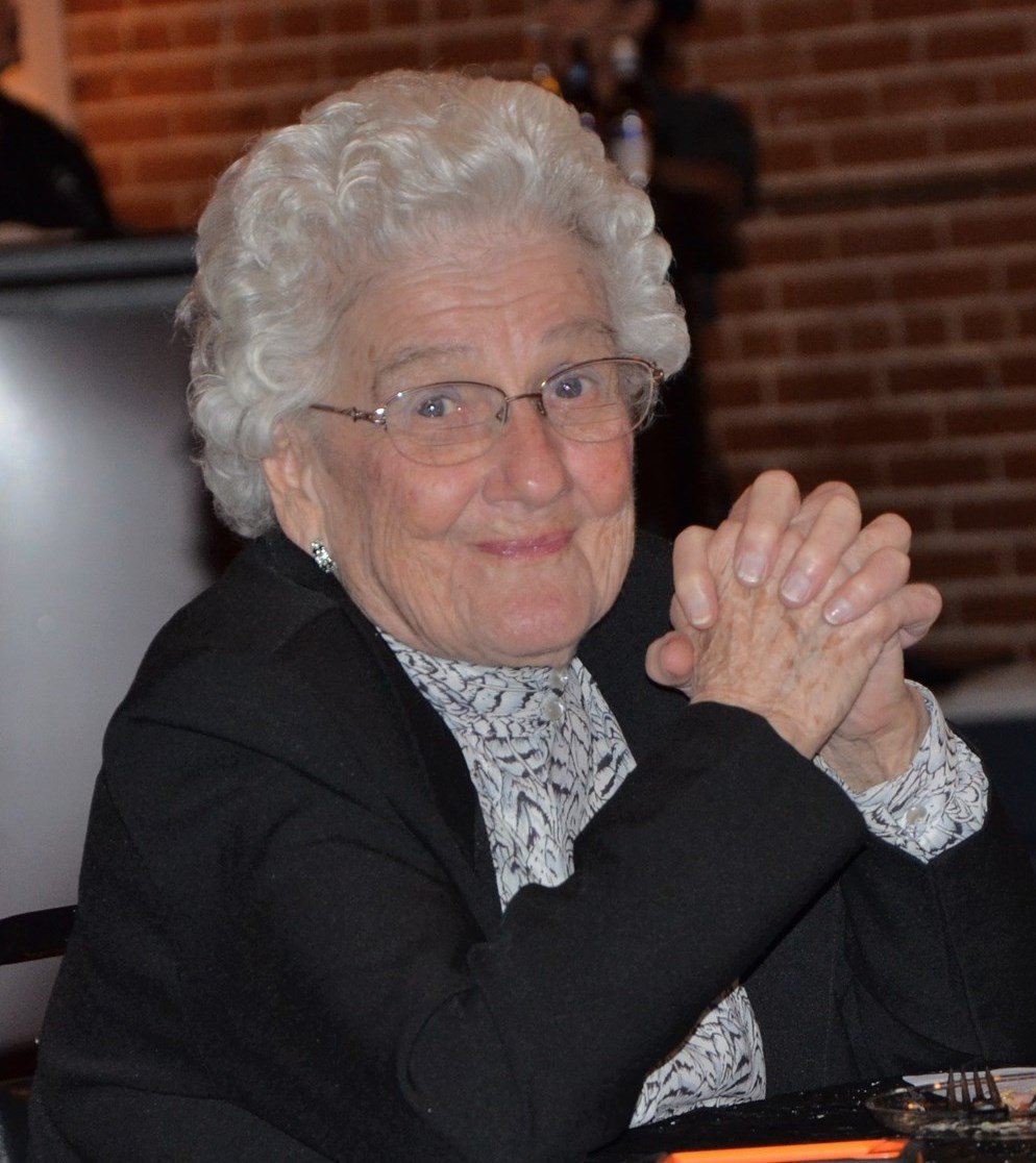 Ruby Jewell Bowles Obituary - Edmond, OK