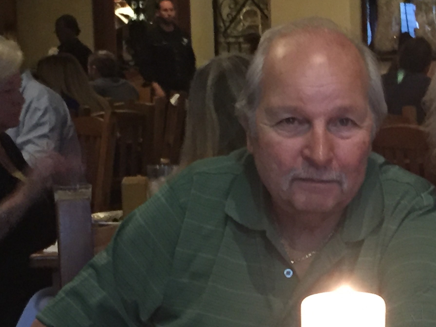 Anthony Don Perrotti Obituary - Cape Coral, FL