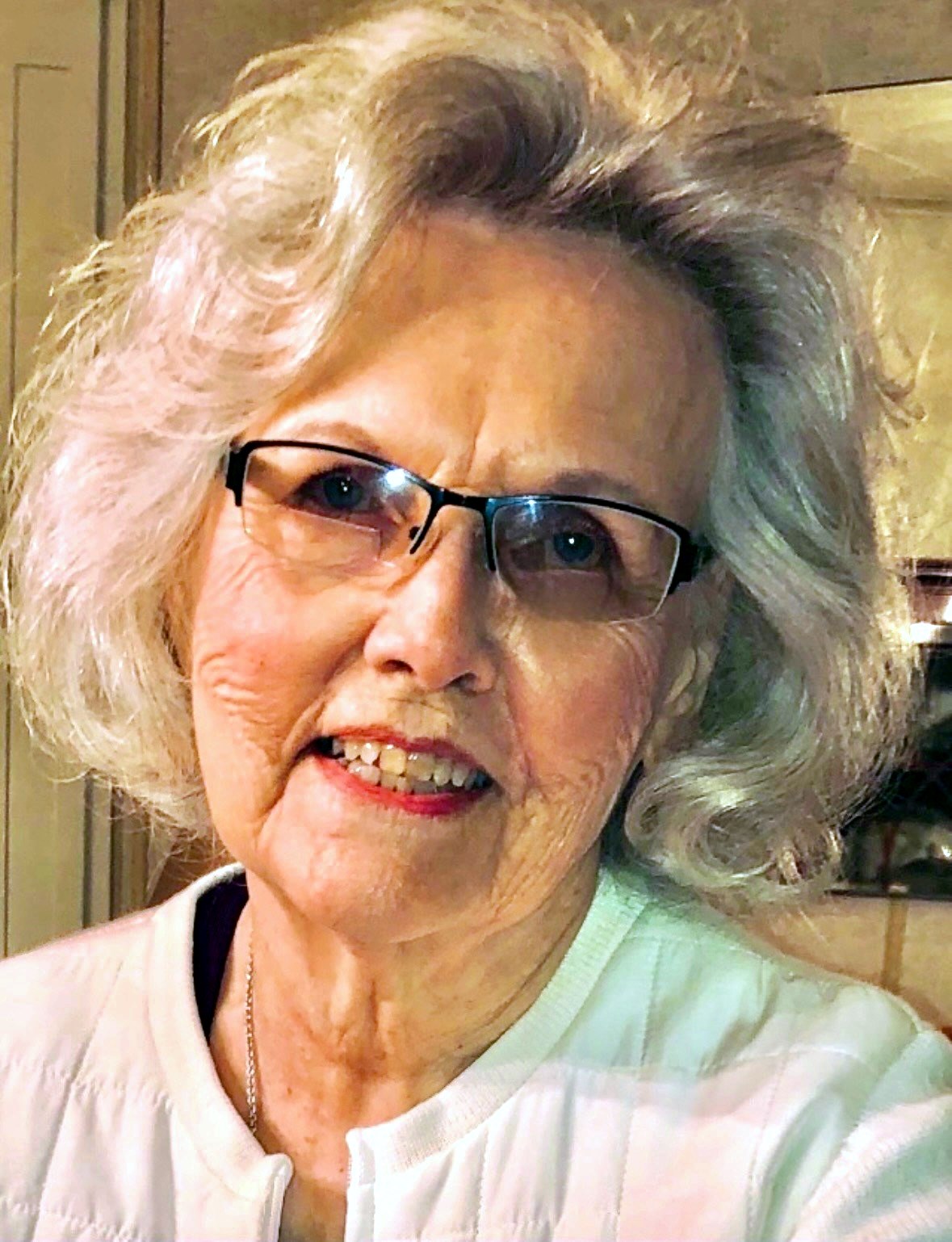 Gladys Rust Obituary - New Braunfels, TX