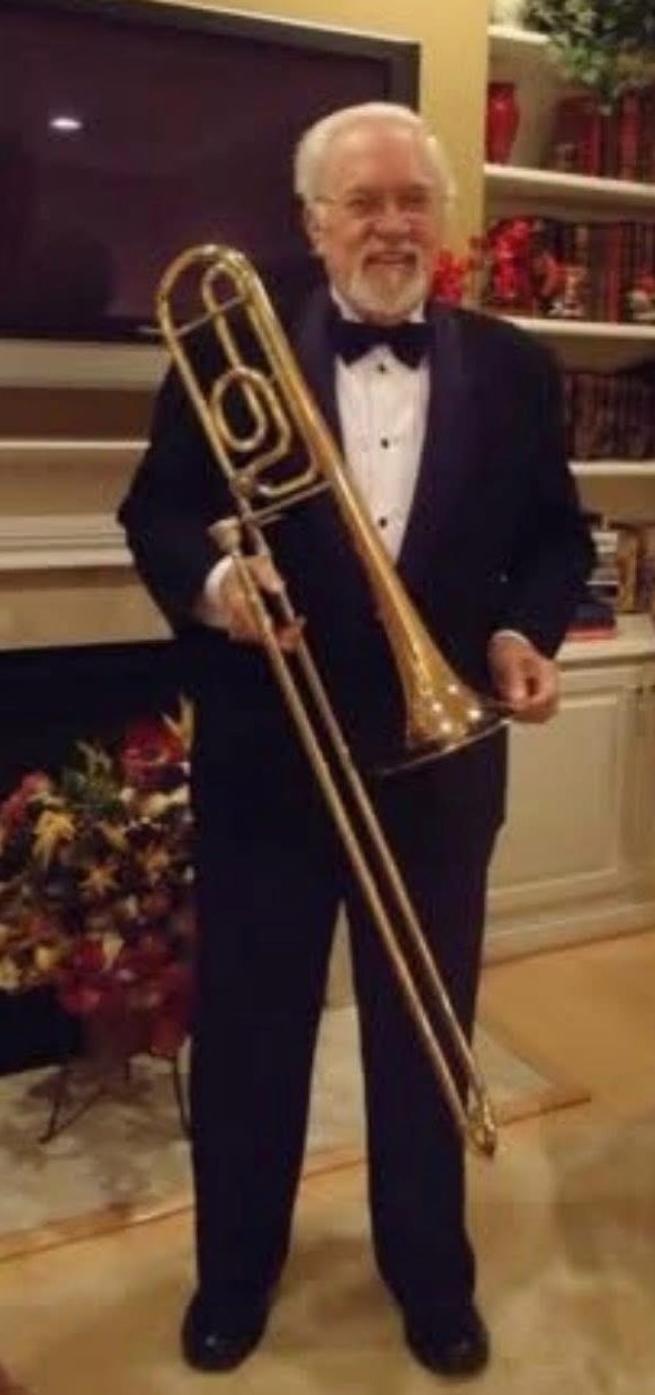 Ronald Anderson Obituary - Stafford, VA