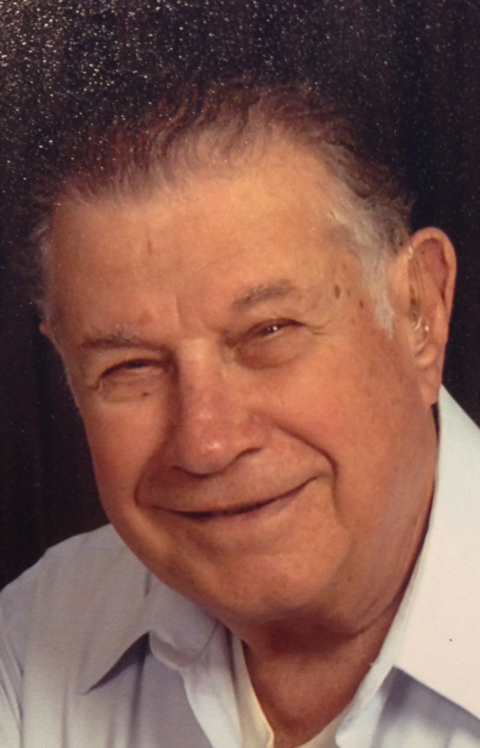 Mitchell "Mike" Boni Obituary - Houston, TX