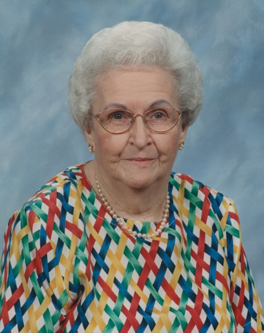Laura Warnock Obituary - Texarkana, TX