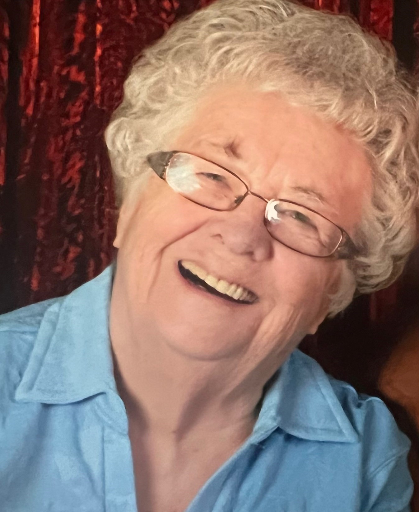 Marjorie Roth Obituary - Golden Valley, MN