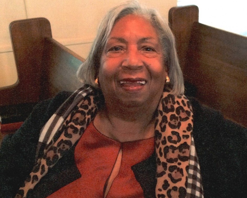 Evelyn Ruth Fennell Obituary - Oakland, CA