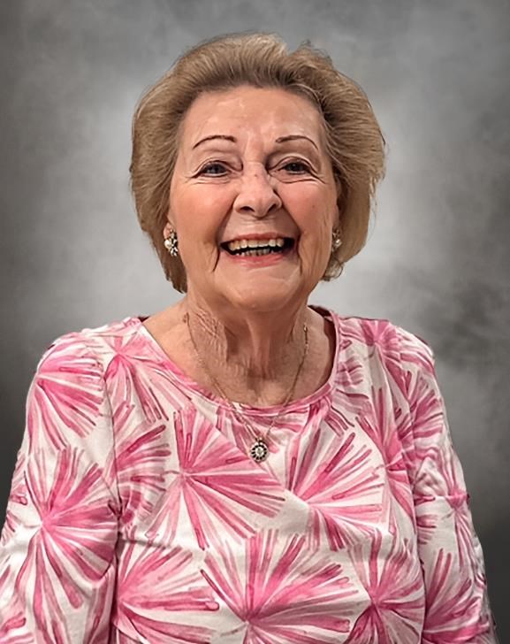 Katherine Miller Obituary - Houston, TX