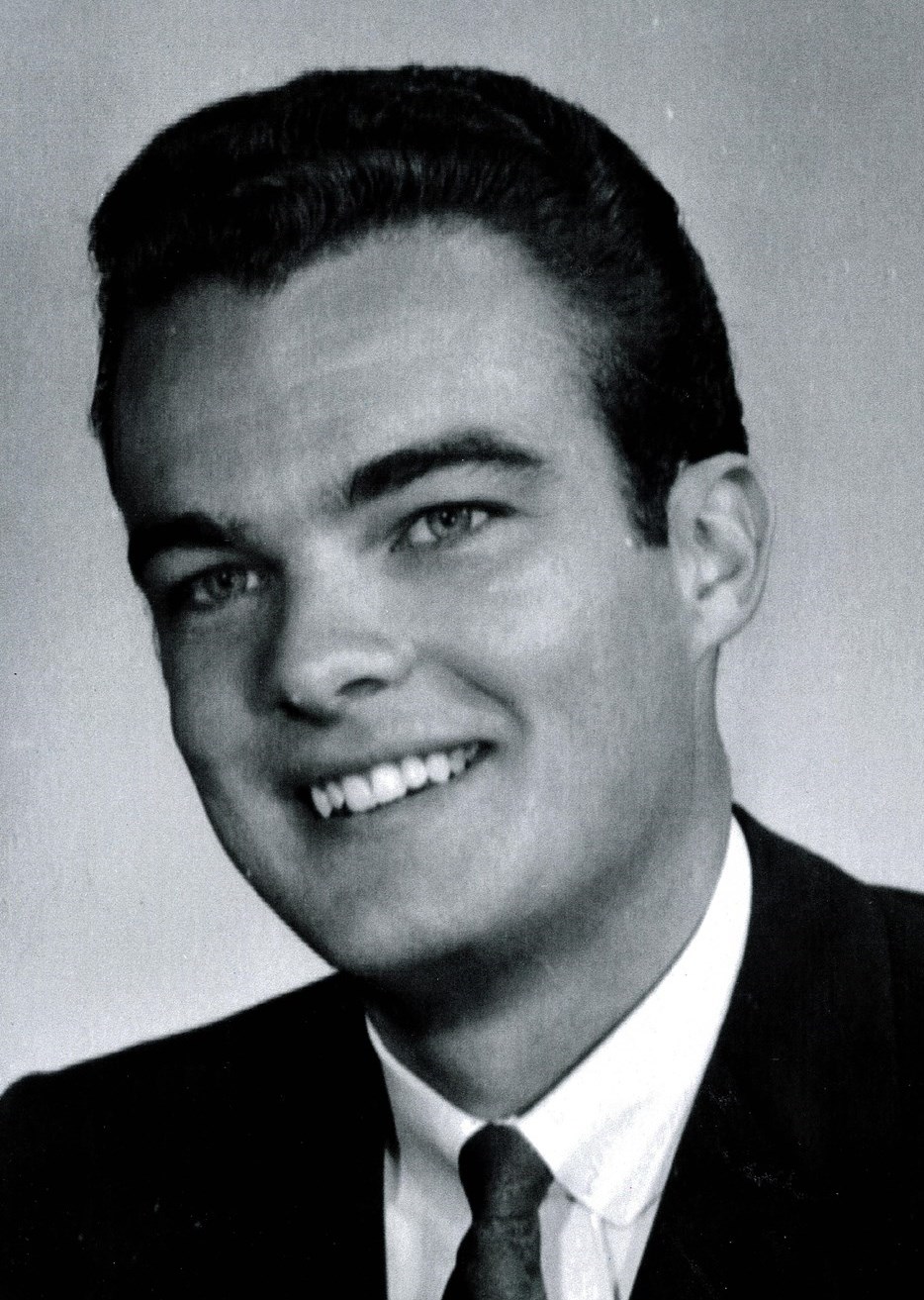 Michael Atzenhoffer Obituary - Houston, TX