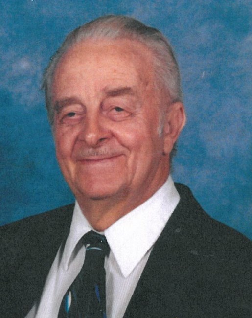 Austin W. Andersen Obituary - Stafford, TX