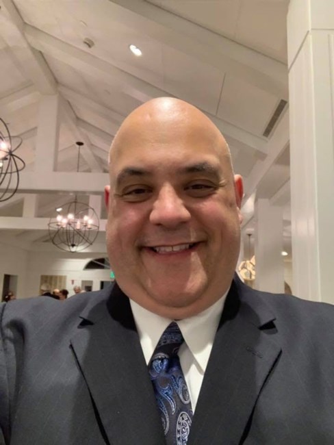 Michael Gonsalves Obituary - Bourne, MA