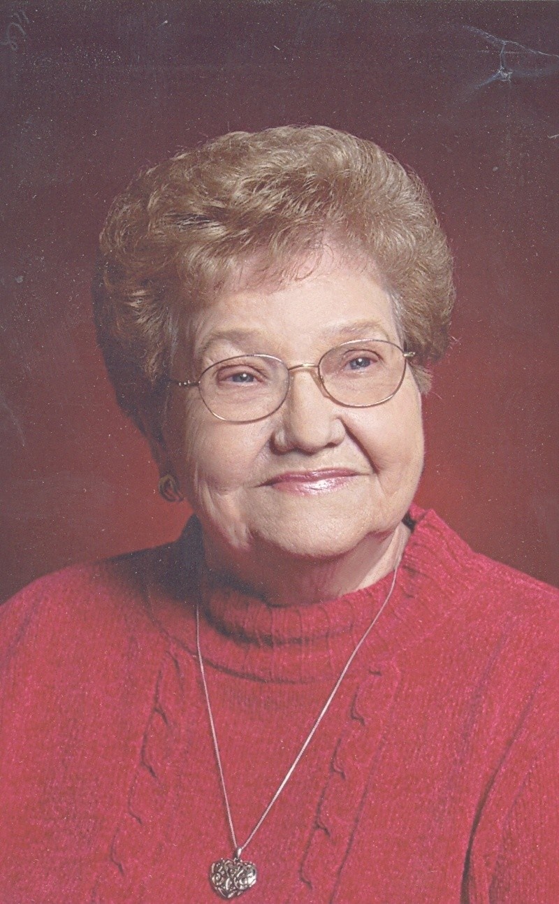 Mrs. Mary "Maria" E. Fletcher Jefford Obituary - Peoria, IL