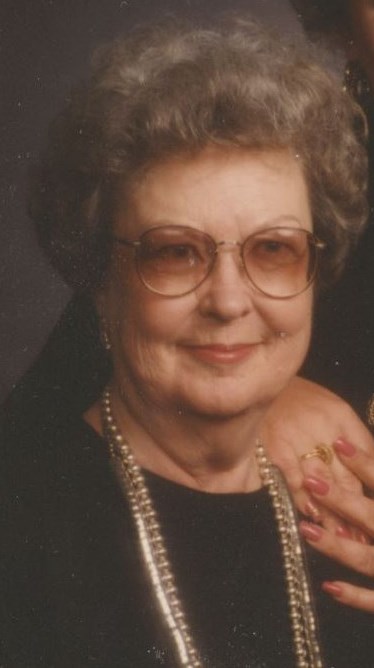 Sally Ione Reed Obituary - San Angelo, TX