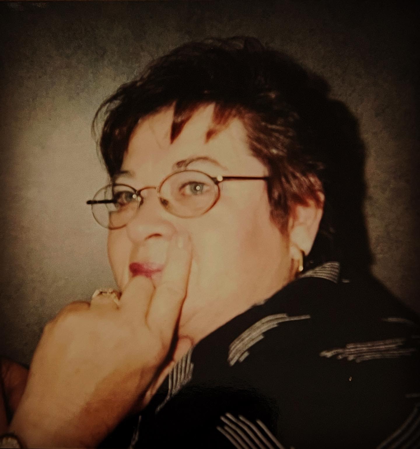 Nina Sanders Obituary - New London, CT
