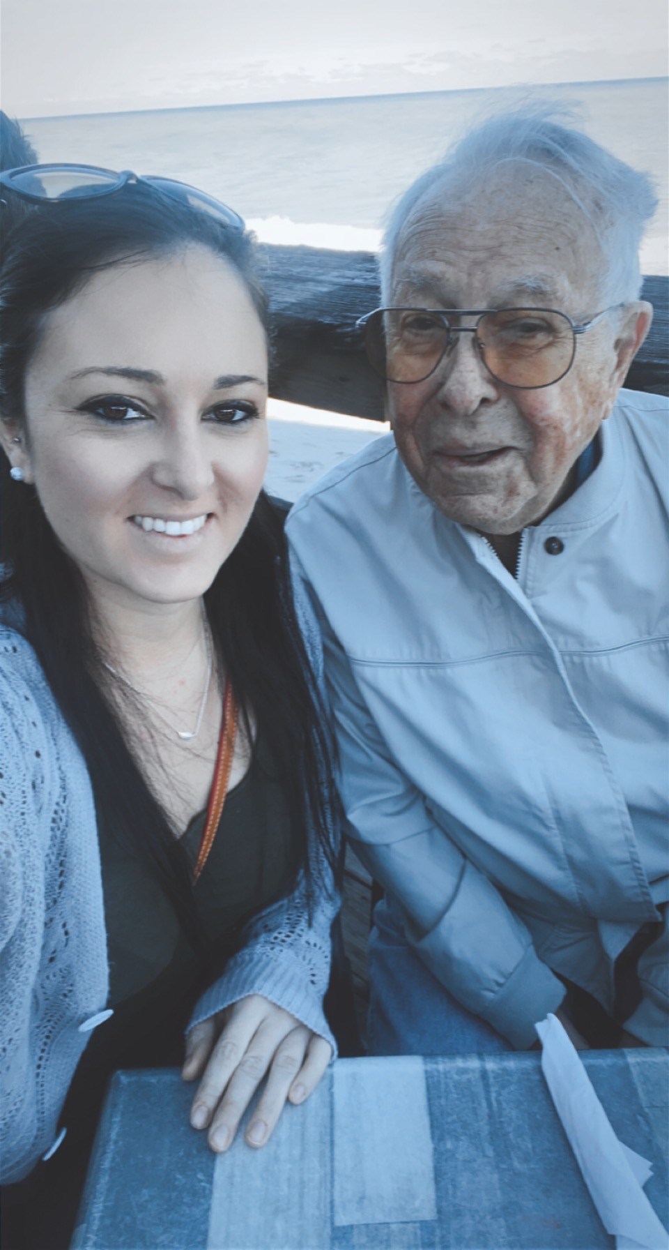 Thaddeus Terry Obituary - Fort Pierce, FL