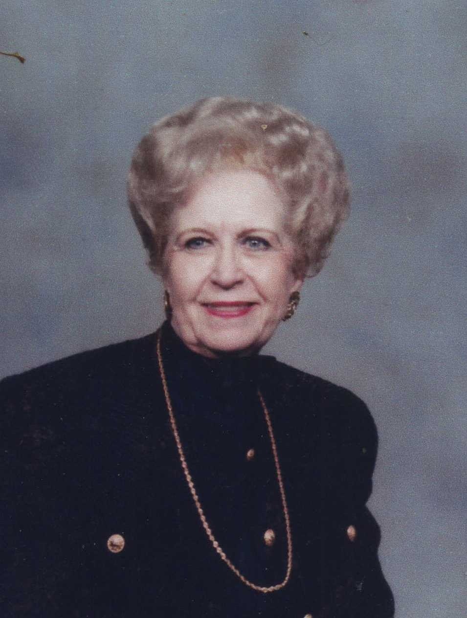 Eddice Irby Obituary - Bryan, TX