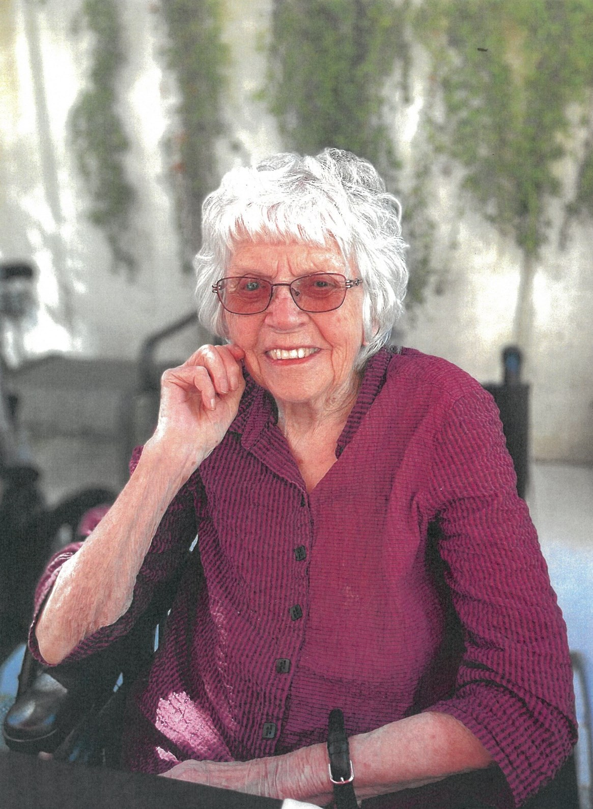 Verna Doolittle Obituary - Victoria, BC