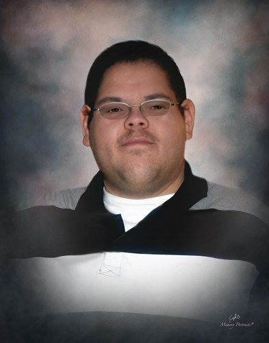 Jonathan R. Rivera Obituary - Louisville, KY