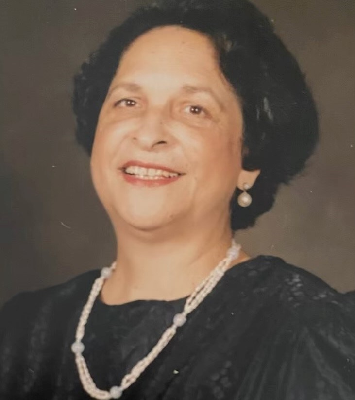 Sara White Obituary - Brentwood, MD