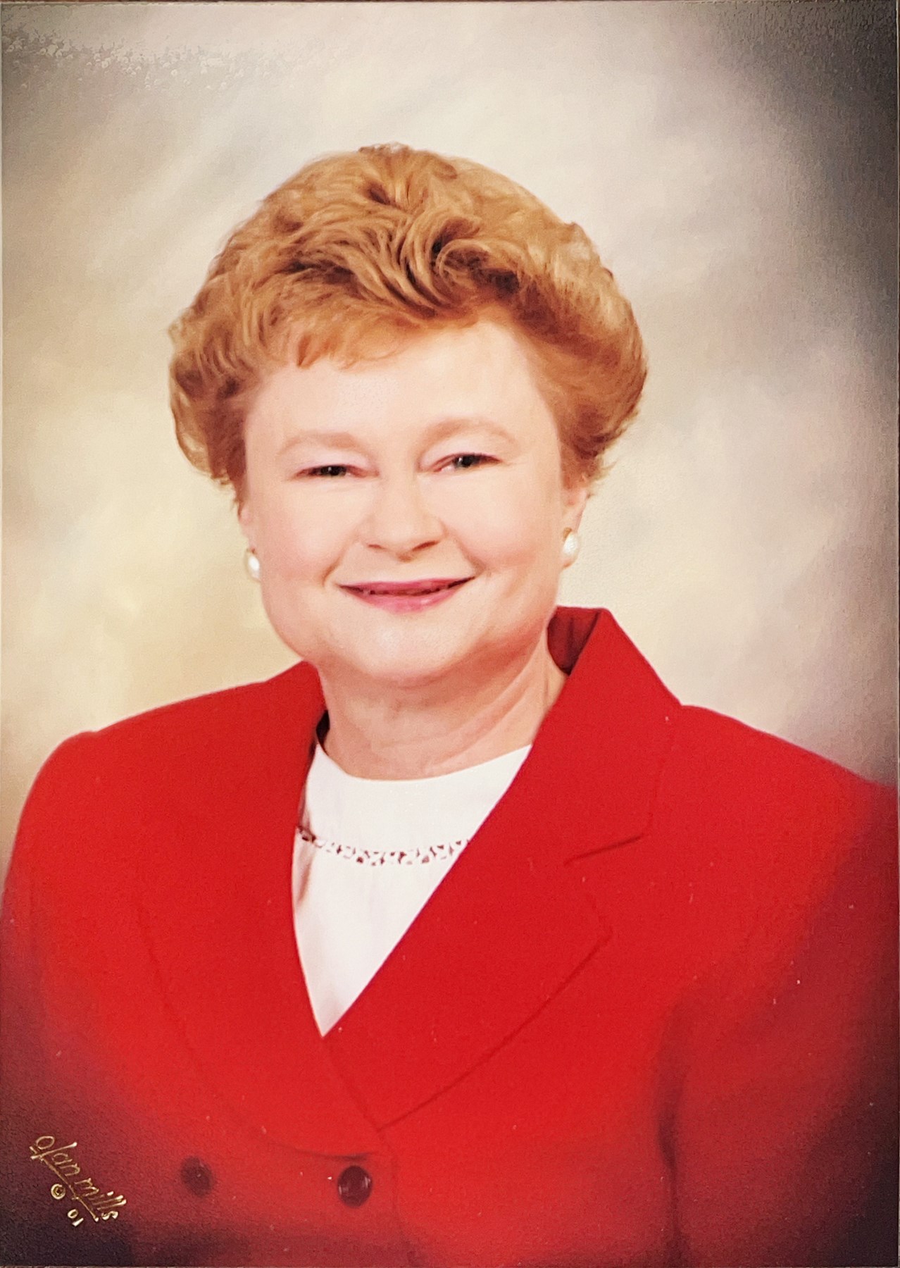 Judith Hale Obituary - Charlotte, NC