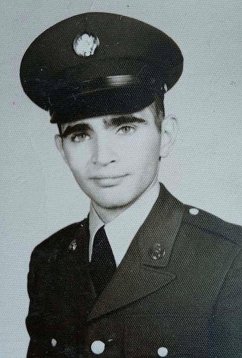 Francis Dalena "Chuck" Obituary - Levittown, PA
