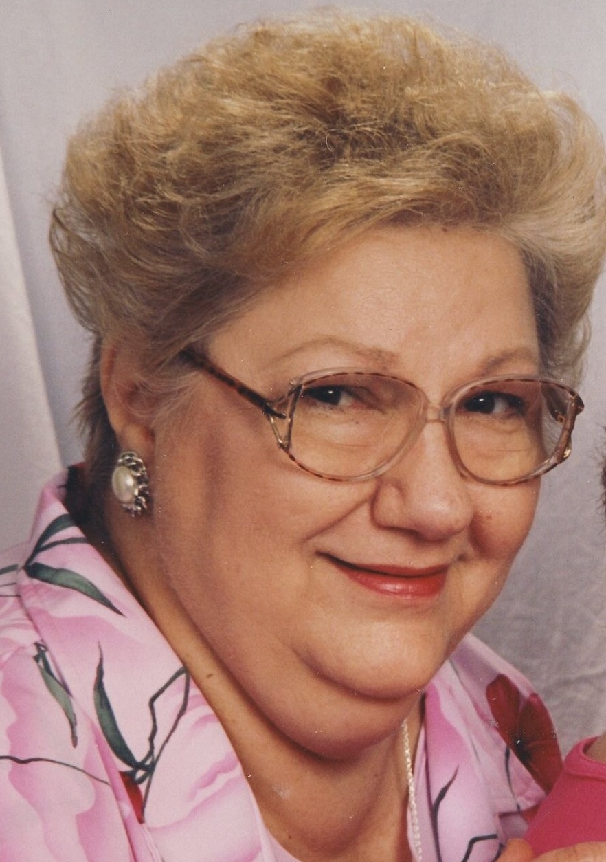 Phyllis R. Yurek Obituary
