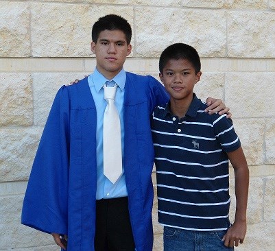 Joshua Emmanuel Pham Obituary - Houston, TX