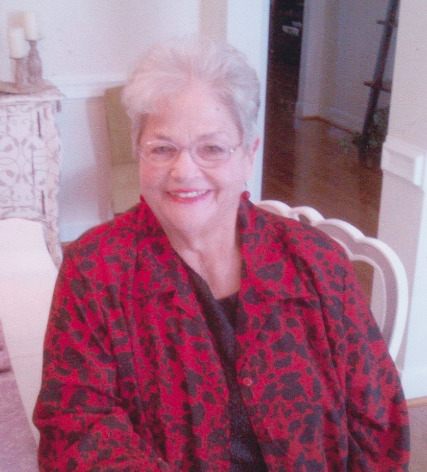 Rose Marie Garlin Obituary - Houston, TX