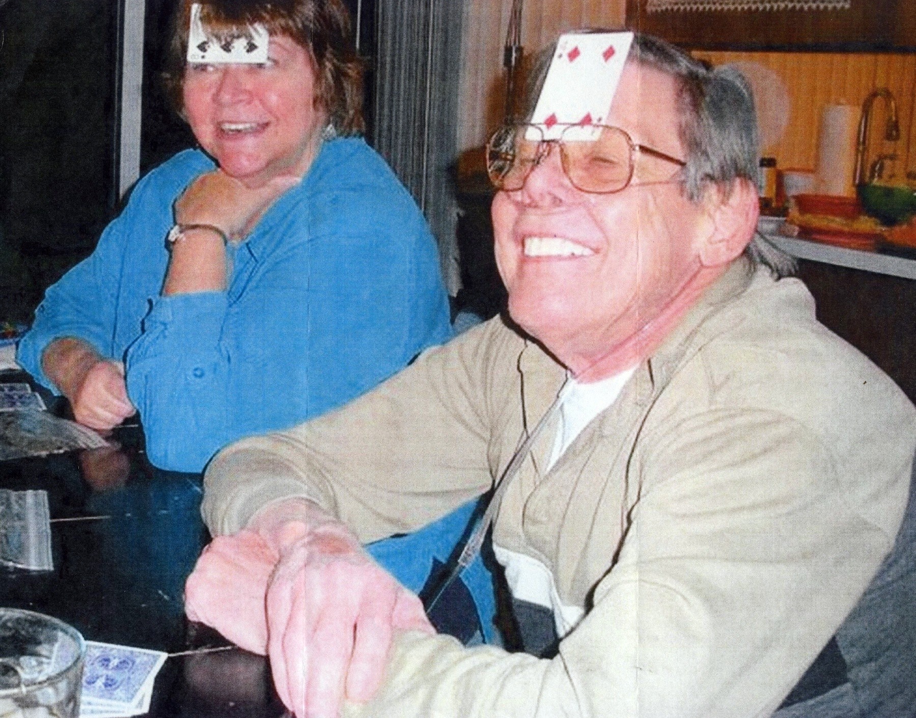 Gordon D Connell Obituary - Wheat Ridge, CO