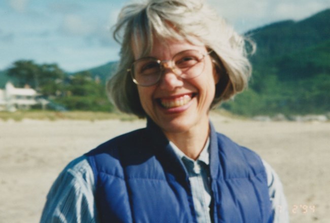 Margaret Enzor Obituary - Tigard, OR