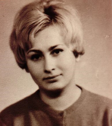 Mila Derusso Obituary - Forest Hills, NY